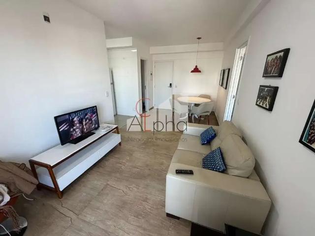 Apartamento para Locação em Barueri/SP Alphaville Industrial 1 Quartos
