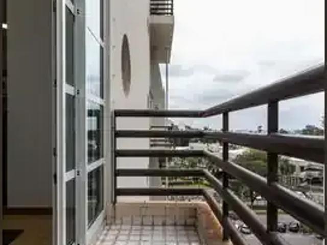 Apartamento para Locação em Barueri/SP Alphaville Industrial 1 Quartos
