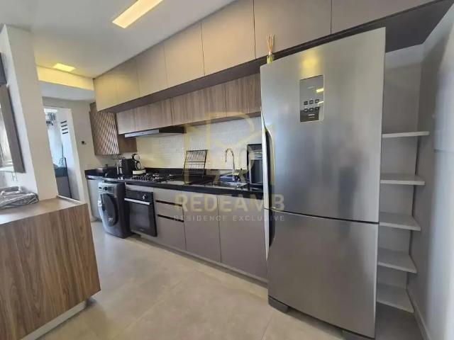 Apartamento para Locação em Barueri/SP Alphaville Industrial 1 Quartos
