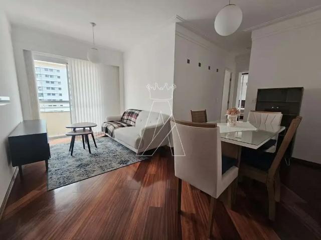Apartamento para Locação em Barueri/SP Alphaville Industrial 1 Quartos