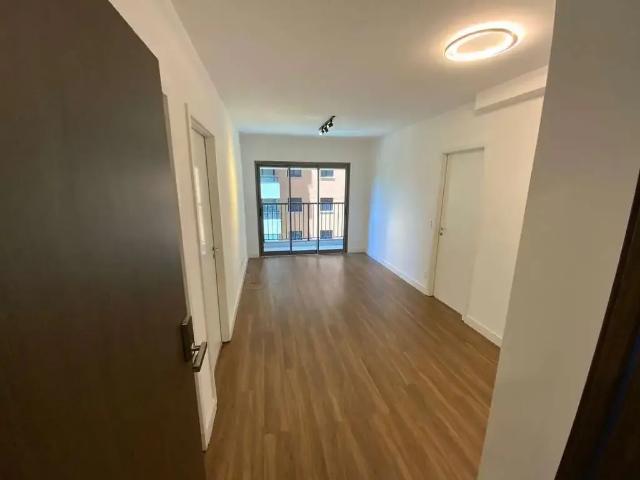 Apartamento para Locação em Barueri/SP Alphaville Industrial 1 Quartos