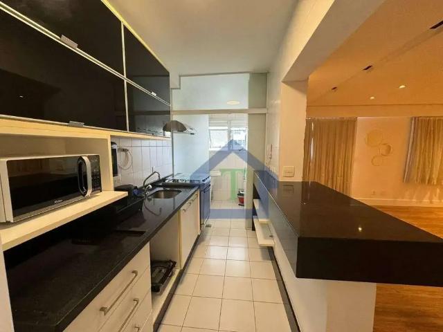 Apartamento para Locação em Barueri/SP Alphaville Industrial 1 Quartos