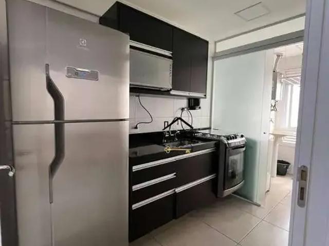 Apartamento para Locação em Barueri/SP Alphaville Industrial 1 Quartos
