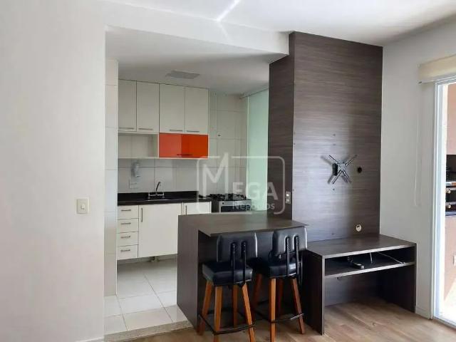 Apartamento para Locação em Barueri/SP Alphaville Industrial 1 Quartos