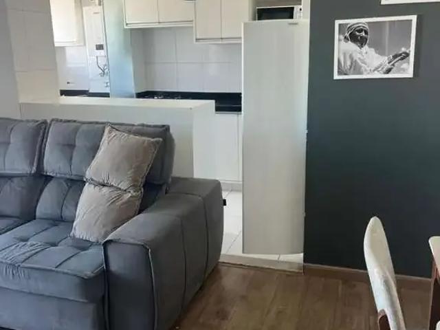 Apartamento para Locação em Barueri/SP Alphaville Industrial 1 Quartos
