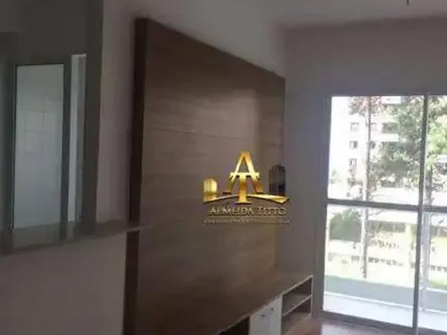 Apartamento para Locação em Barueri/SP Alphaville Industrial 1 Quartos