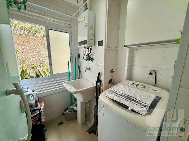 Apartamento para Locação em Barueri/SP Alphaville Industrial 1 Quartos