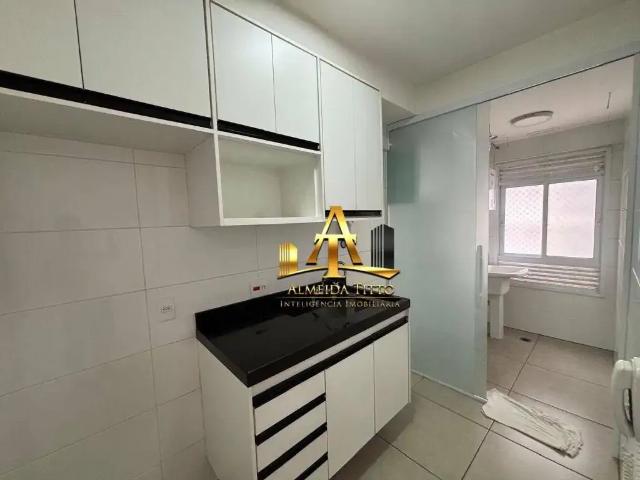 Apartamento para Locação em Barueri/SP Alphaville Industrial 1 Quartos
