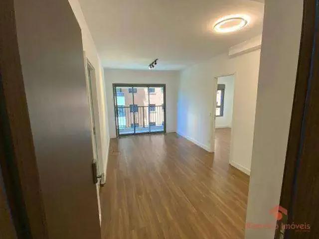 Apartamento para Locação em Barueri/SP Alphaville Industrial 1 Quartos