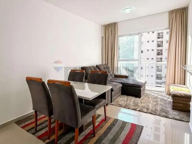 Apartamento para Locação em Barueri/SP Alphaville Industrial 1 Quartos
