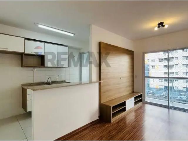 Apartamento para Locação em Barueri/SP Alphaville Industrial 1 Quartos