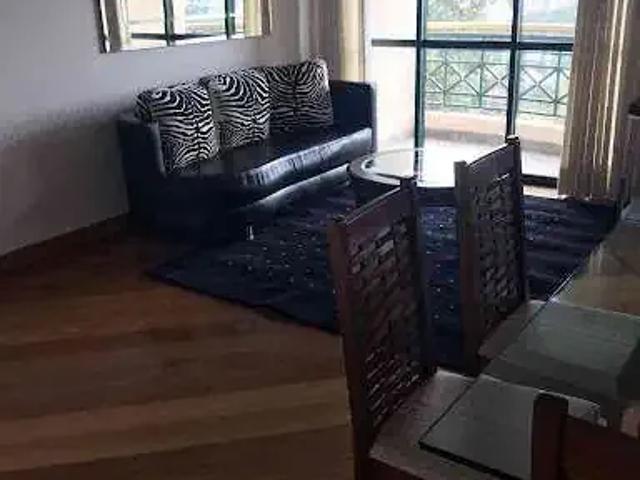 Apartamento para Locação em Barueri/SP Alphaville Industrial 2 Quartos