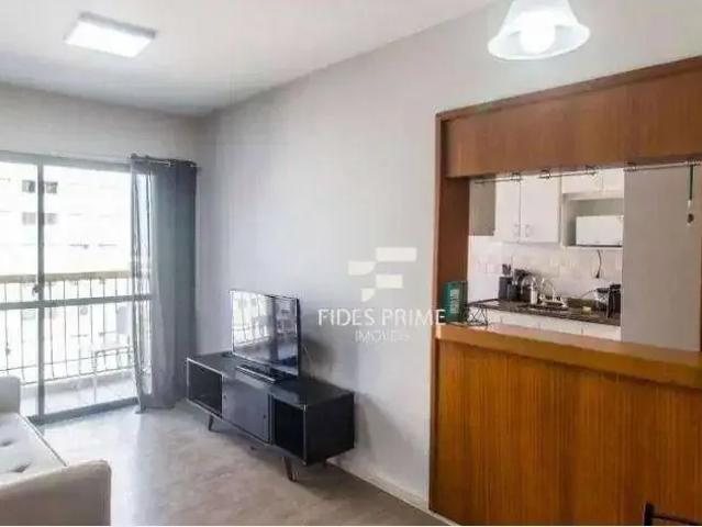 Apartamento para Locação em Barueri/SP Alphaville Industrial 2 Quartos