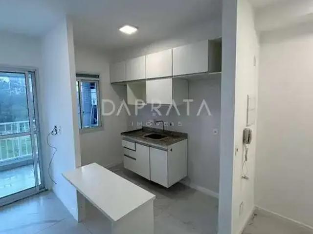 Apartamento para Locação em Barueri/SP Alphaville Industrial 2 Quartos