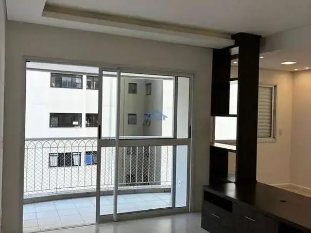 Apartamento para Locação em Barueri/SP Alphaville Industrial 2 Quartos