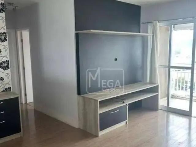 Apartamento para Locação em Barueri/SP Alphaville Industrial 2 Quartos