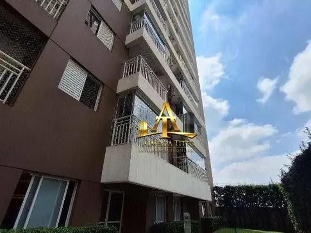 Apartamento para Locação em Barueri/SP Alphaville Industrial 2 Quartos