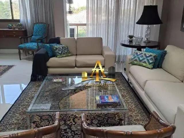 Apartamento para Locação em Barueri/SP Alphaville Industrial 2 Quartos