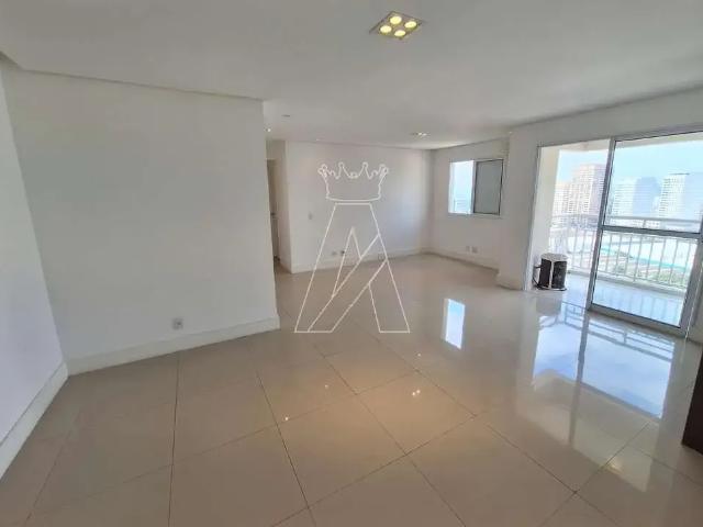 Apartamento para Locação em Barueri/SP Alphaville Industrial 2 Quartos