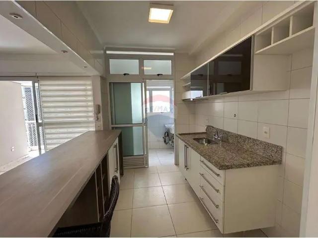 Apartamento para Locação em Barueri/SP Alphaville Industrial 2 Quartos