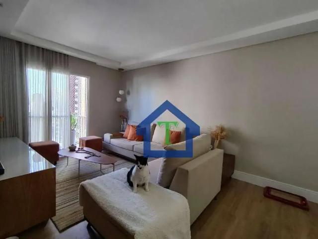 Apartamento para Locação em Barueri/SP Alphaville Industrial 2 Quartos