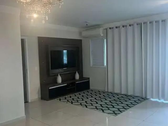 Apartamento para Locação em Barueri/SP Alphaville Industrial 2 Quartos