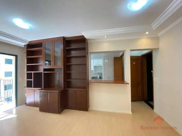 Apartamento para Locação em Barueri/SP Alphaville Industrial 2 Quartos