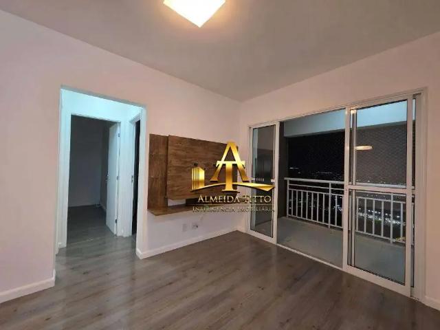 Apartamento para Locação em Barueri/SP Alphaville Industrial 2 Quartos