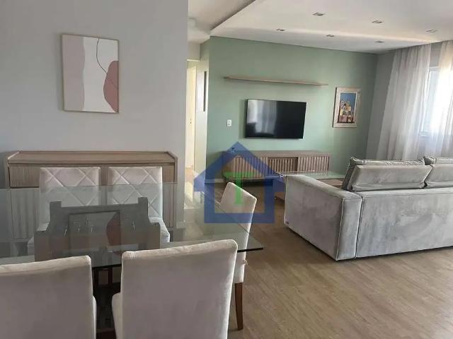 Apartamento para Locação em Barueri/SP Alphaville Industrial 2 Quartos
