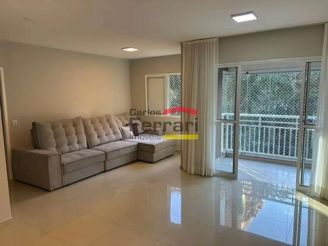 Apartamento para Locação em Barueri/SP Alphaville Industrial 2 Quartos