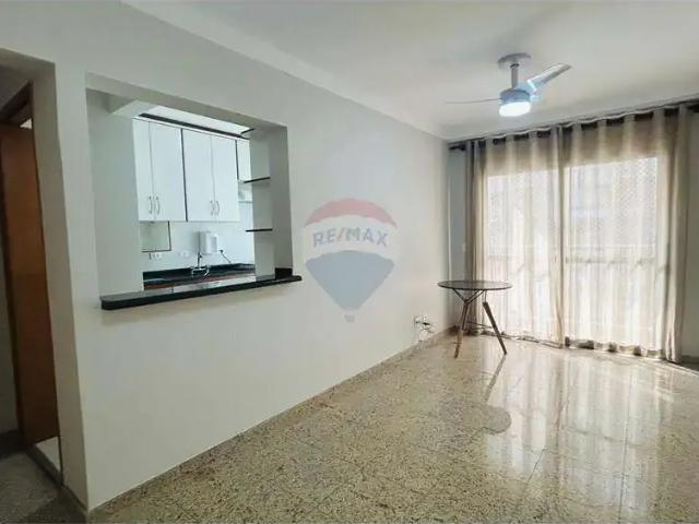 Apartamento para Locação em Barueri/SP Alphaville Industrial 2 Quartos