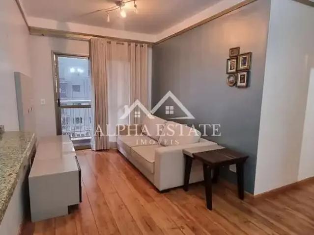 Apartamento para Locação em Barueri/SP Alphaville Industrial 2 Quartos