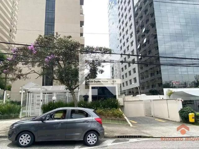 Apartamento para Locação em Barueri/SP Alphaville Industrial 2 Quartos
