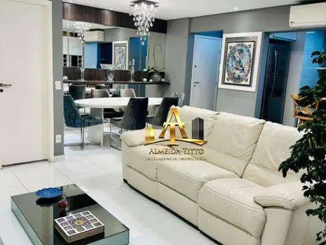 Apartamento para Locação em Barueri/SP Alphaville Industrial 2 Quartos