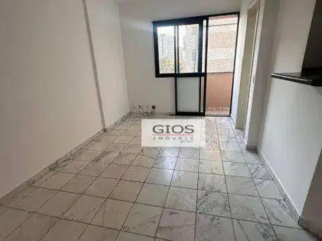 Apartamento para Locação em Barueri/SP Alphaville Industrial 2 Quartos