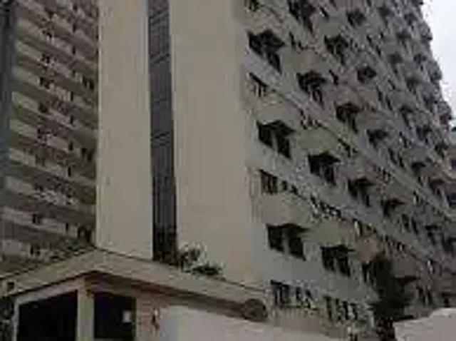 Apartamento para Locação em Barueri/SP Alphaville Industrial 2 Quartos