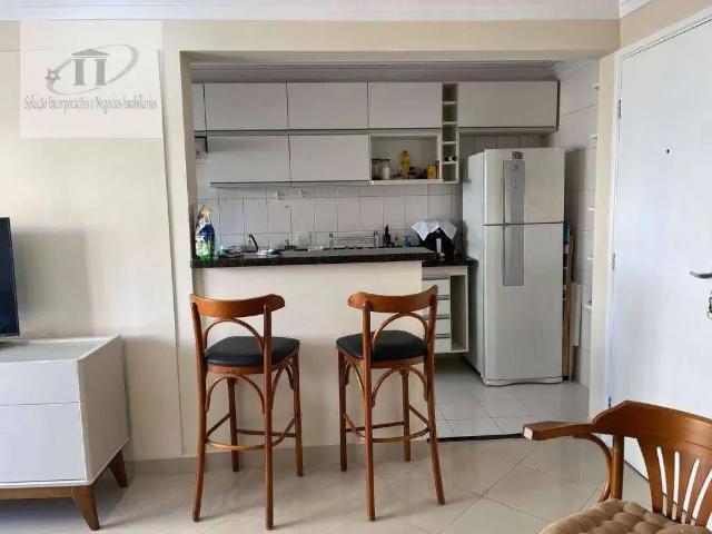 Apartamento para Locação em Barueri/SP Alphaville Industrial 2 Quartos