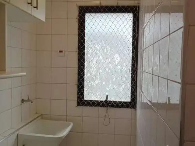 Apartamento para Locação em Barueri/SP Alphaville Industrial 2 Quartos