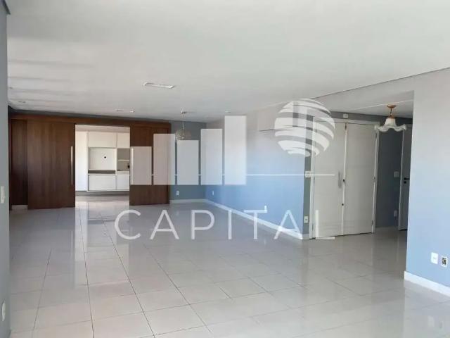 Apartamento para Locação em Barueri/SP Alphaville Industrial 3 Quartos