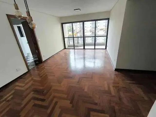 Apartamento para Locação em Barueri/SP Alphaville Industrial 3 Quartos