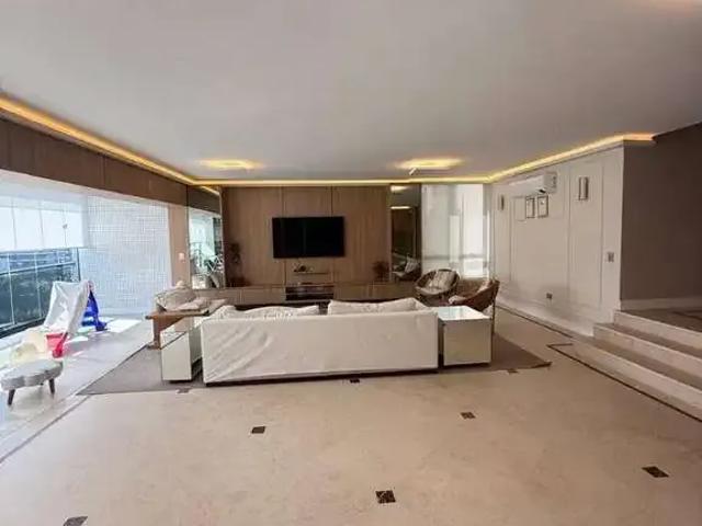 Apartamento para Locação em Barueri/SP Alphaville Industrial 3 Quartos