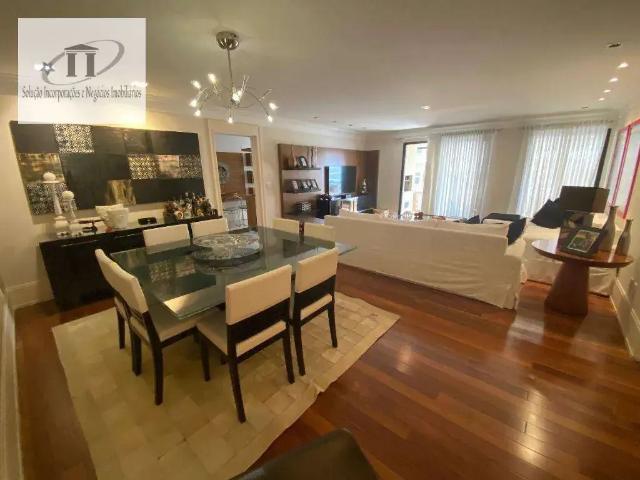 Apartamento para Locação em Barueri/SP Alphaville Industrial 3 Quartos