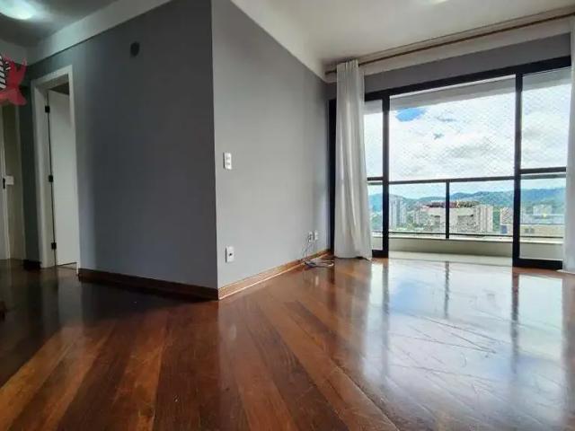 Apartamento para Locação em Barueri/SP Alphaville Industrial 3 Quartos
