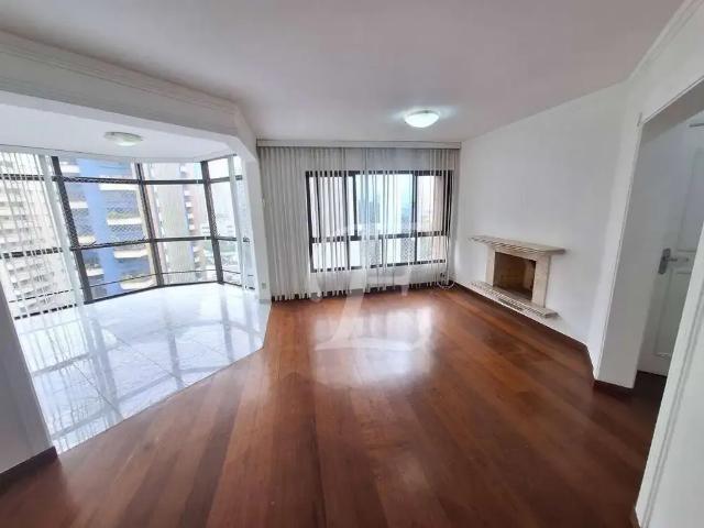 Apartamento para Locação em Barueri/SP Alphaville Industrial 3 Quartos