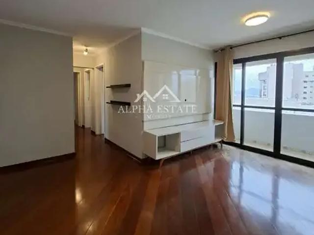 Apartamento para Locação em Barueri/SP Alphaville Industrial 3 Quartos
