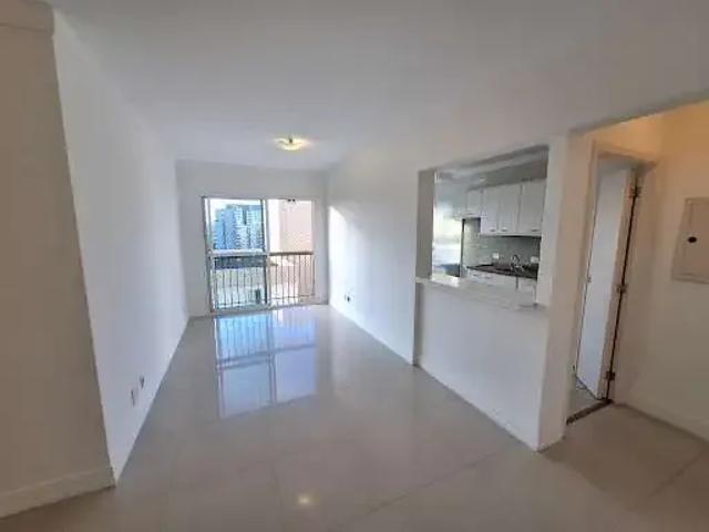 Apartamento para Locação em Barueri/SP Alphaville Industrial 3 Quartos
