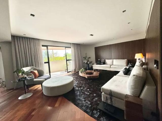 Apartamento para Locação em Barueri/SP Alphaville Industrial 3 Quartos