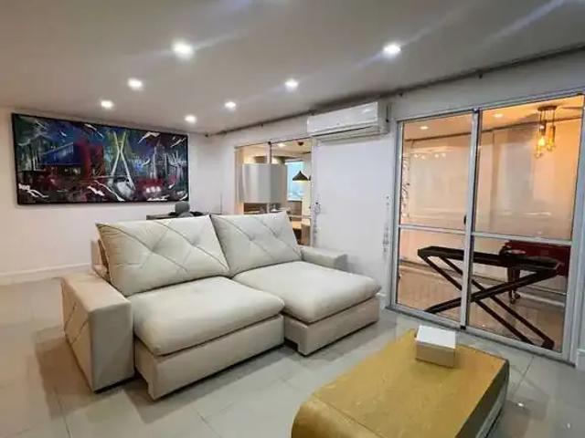Apartamento para Locação em Barueri/SP Alphaville Industrial 3 Quartos