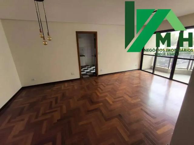 Apartamento para Locação em Barueri/SP Alphaville Industrial 3 Quartos