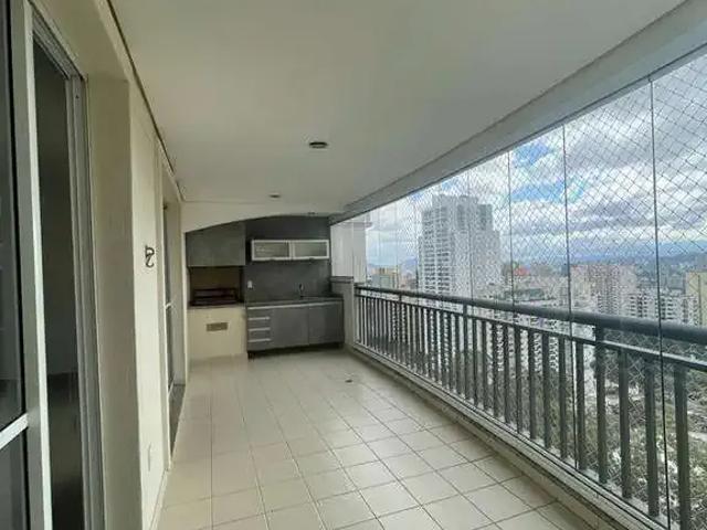 Apartamento para Locação em Barueri/SP Alphaville Industrial 3 Quartos
